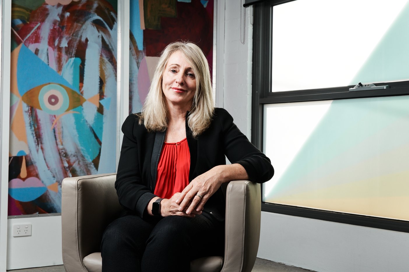 Medianet | PR Profile: Joanne Painter on integrated marketing and ...