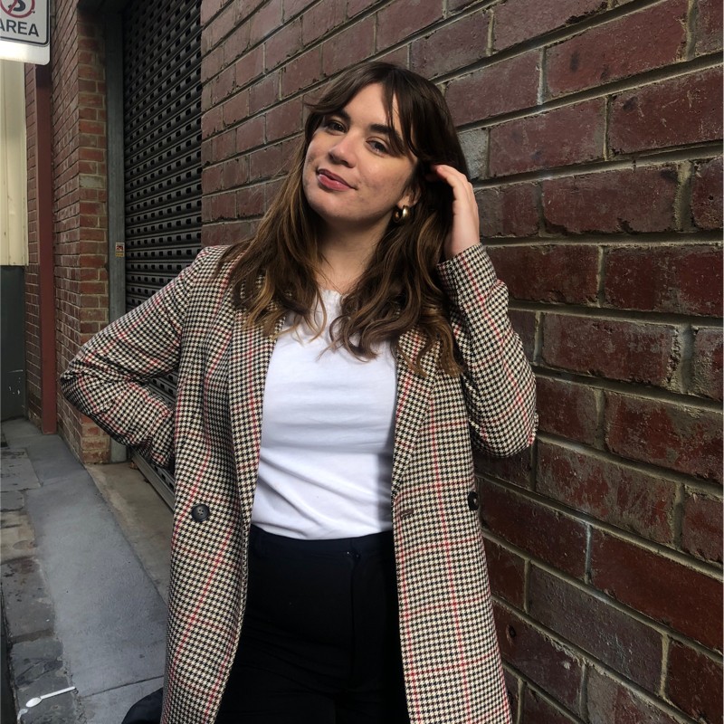 Medianet | Journalist Spotlight | Interview with Jasmine Wallis, Native ...