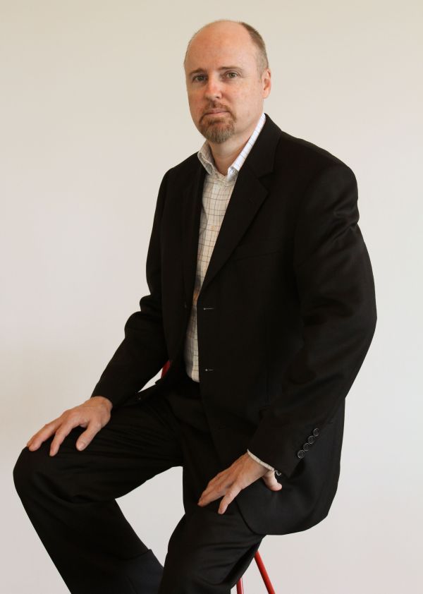 Medianet | Interview with award-winning Author and Broadcaster, Antony ...