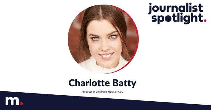 Interview with Bronte Charles, Digital Producer and Journalist for NITV ...