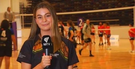 Medianet | Interview with Bronte Charles, Digital Producer and ...