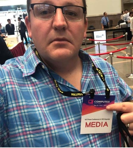 Medianet | Journalist Spotlight | Interview with Cameron Wilmot ...