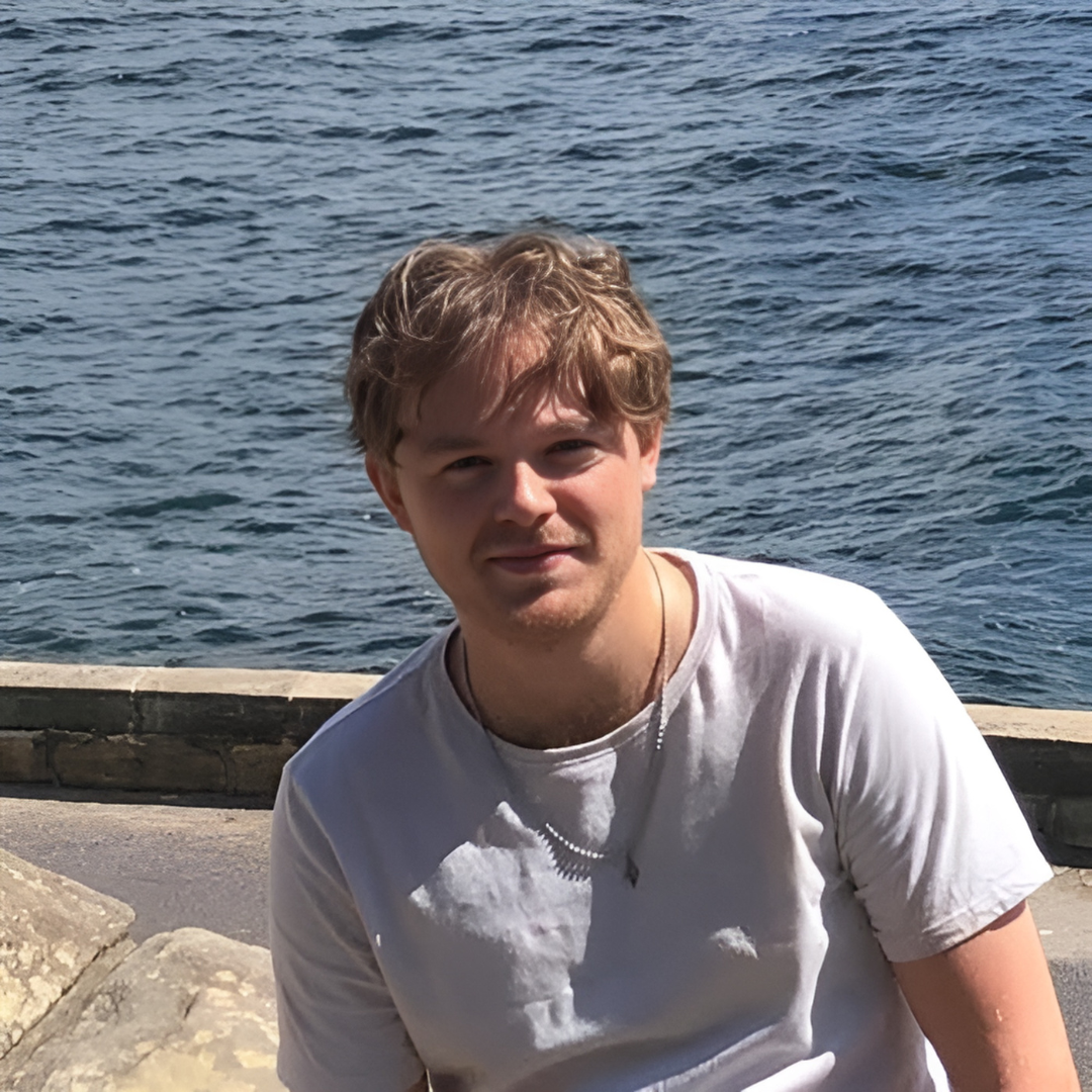 Journalist Spotlight | Interview with Conor Lochrie, Deputy Editor at ...