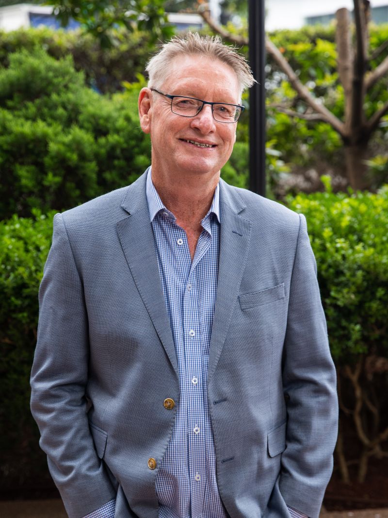 Medianet | PR Profile: Martin Palin, Managing Director of Palin ...