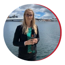 Medianet | Get to know Channel 7 Journalist and Producer Ebony Abblitt