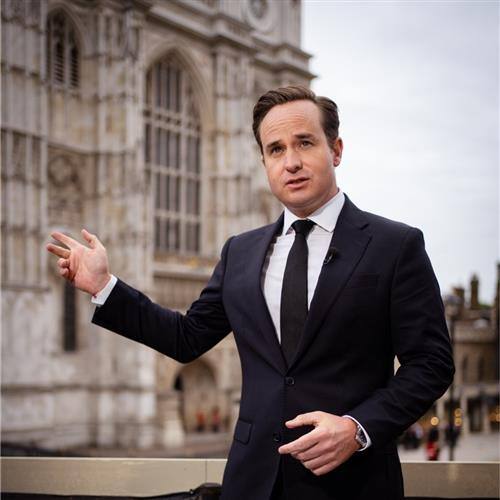 Medianet | Journalist Spotlight | Interview with Hugh Whitfeld ...