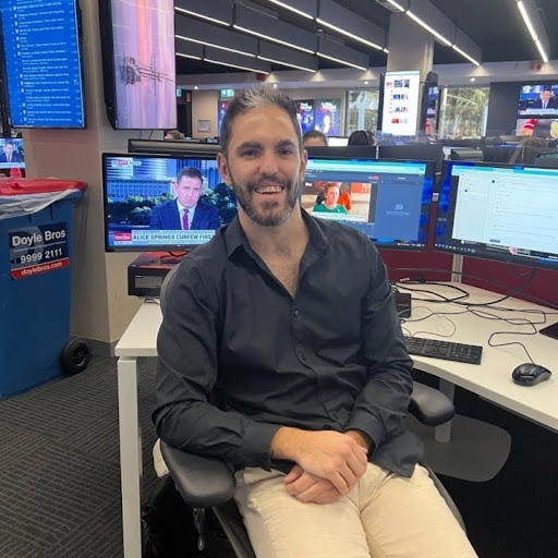 Journalist Spotlight | Interview with Jack Egan, Digital News Producer ...