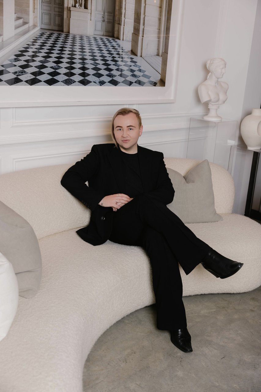 PR Profile: Jake Halpin, Publicity Director at MAXCo.Lab | Medianet