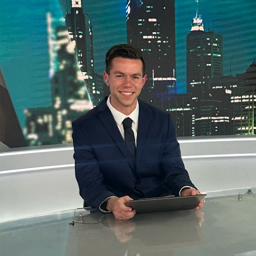 Medianet | Journalist Spotlight | Interview with Jarrod Pollard, News ...