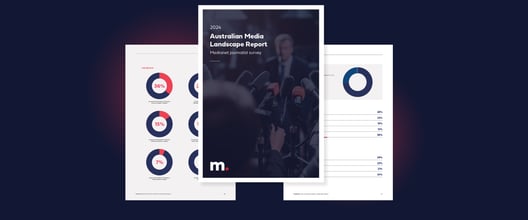 Medianet | AI, Social Media, and Trust in Media: What the 2025 Media ...