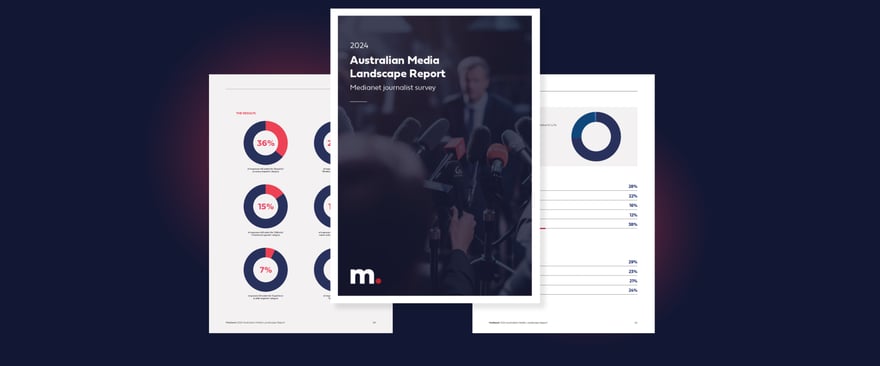 Medianet | AI, Social Media, and Trust in Media: What the 2025 Media ...