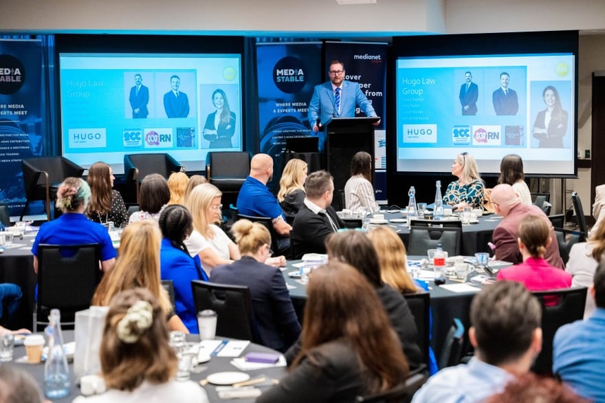 Medianet | AI, Social Media, and Trust in Media: What the 2025 Media ...