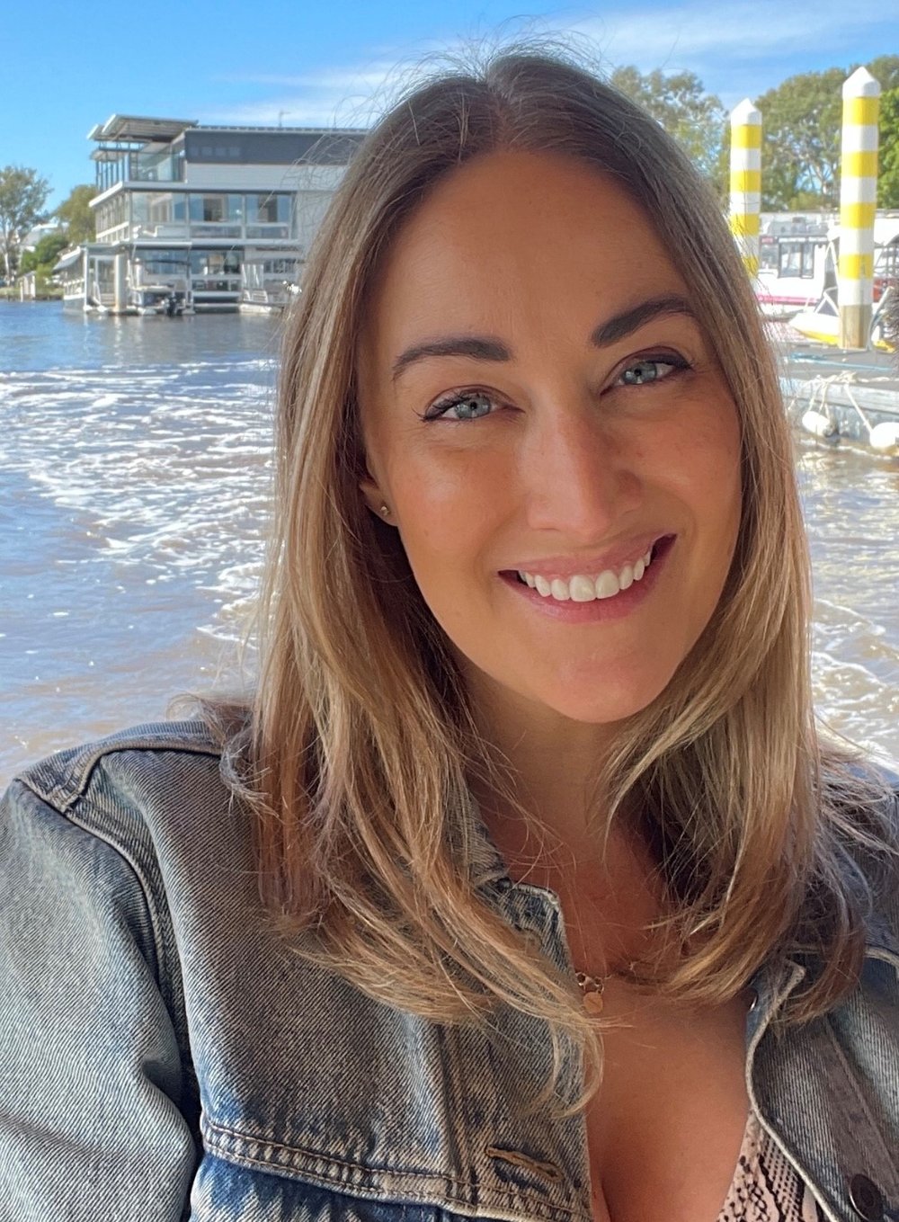 Medianet | PR Profile | Meg Rayner, Head of Corporate Communications at ...