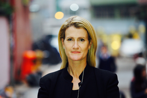 Medianet | Journalist Spotlight | Interview with Sarah Clarke, Senior ...