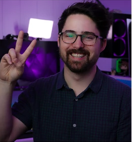 Medianet | Meet KIIS97.3 Digital Content Producer Scott Couchman