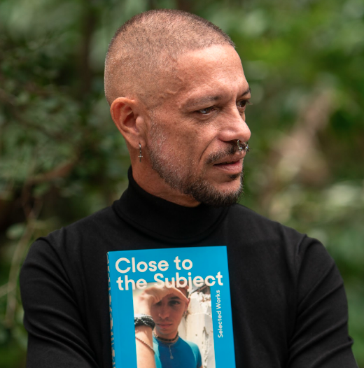 Journalist Spotlight | Interview with Daniel Browning, Editor of ...