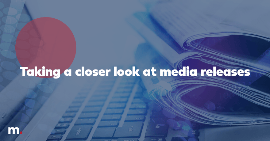 Infographic: Why visuals are so important for your releases | Medianet