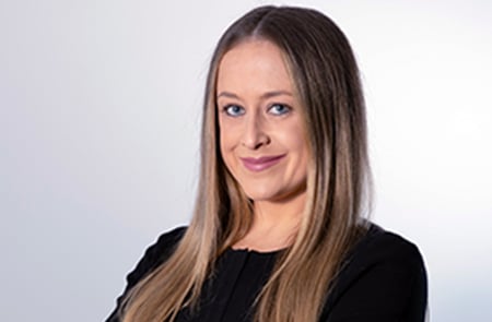 Medianet | Brianna Travers, Police & Crime Reporter at the Herald Sun