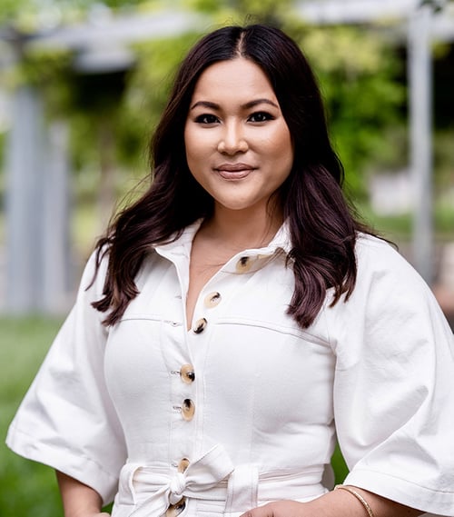 Medianet | Josephine Huynh, Editor at Domain Prestige