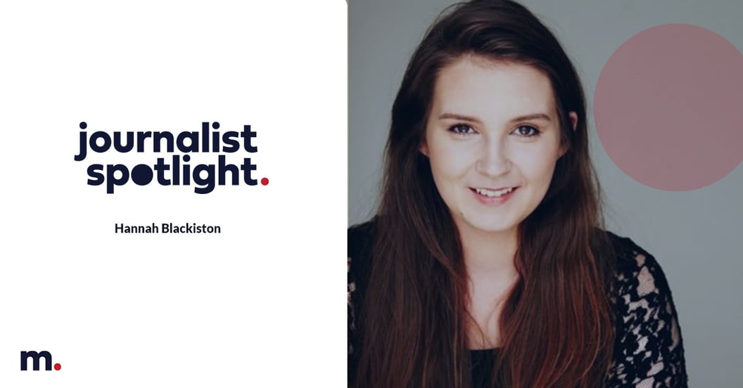 Interview with Hannah Sinclair, reporter at Nine News Sydney | Medianet