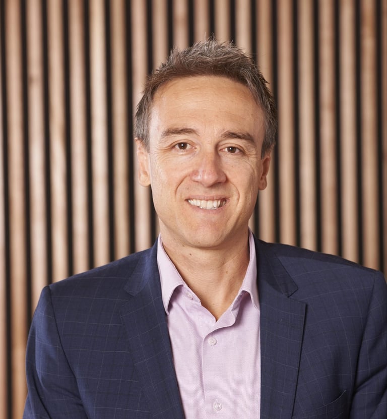 Medianet | PR Profile: Crisis communication and finding a hook with ...