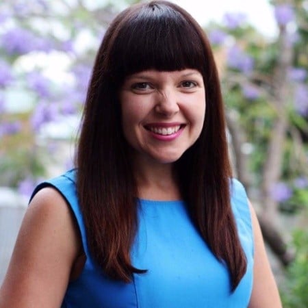 Medianet | Journalist Spotlight | Interview with Vanessa Gibson ...