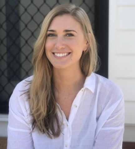 Medianet | Journalist Spotlight | Interview with Courtney Kruk ...