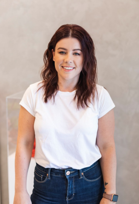 Medianet | Journalist Spotlight | Interview with Rebekah Scanlan ...