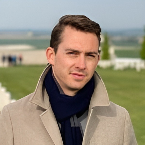 Medianet | Journalist Spotlight | Interview with Tom Hartley, Freelance ...