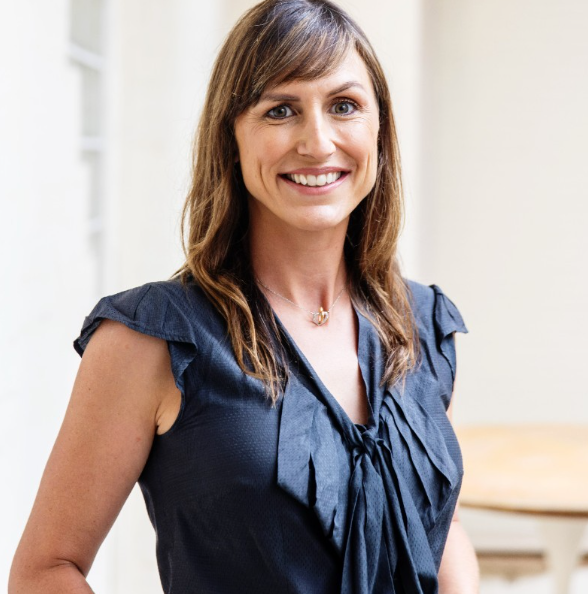 Medianet | Journalist Spotlight | Interview with Kate Burgess - Climate ...