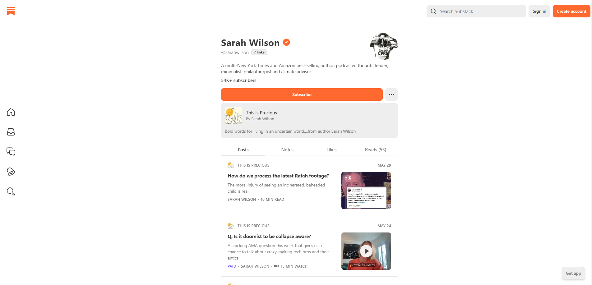 The Rise of Substack: what is it and how can it be leveraged? | Medianet