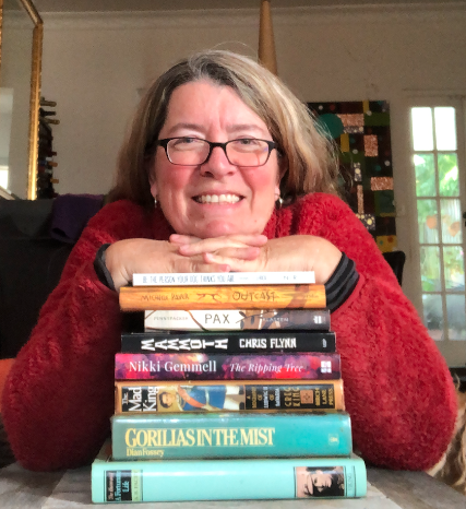 Journalist Spotlight | Interview with Rowena Morcom, Founder, Publisher ...