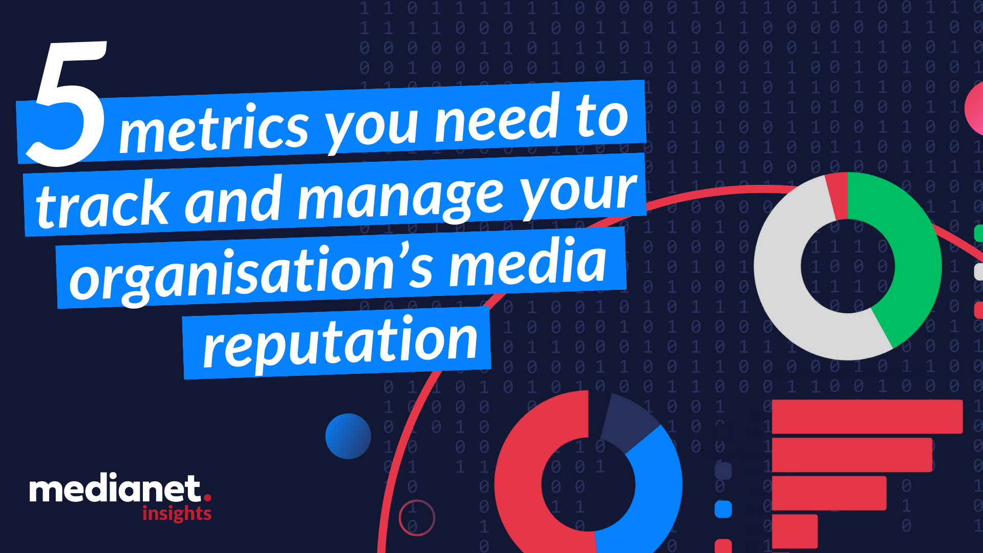 Medianet | 5 metrics you need to track and manage your organisation’s ...