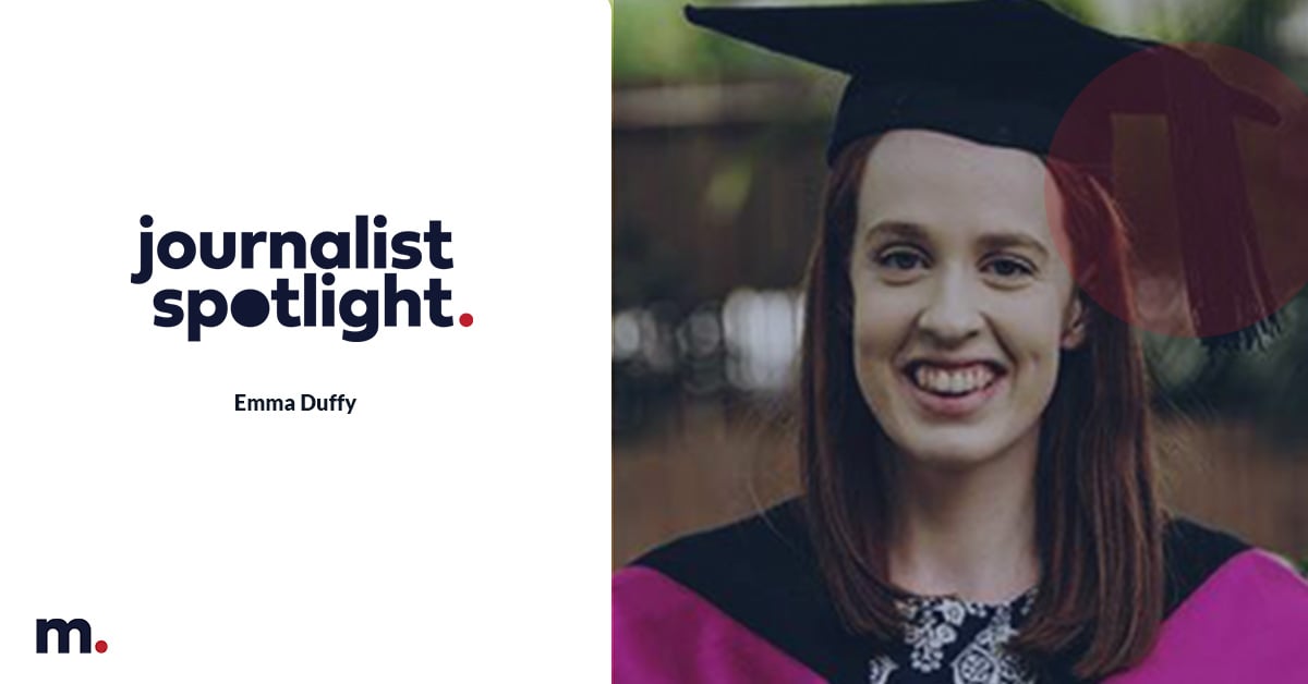 Interview with Emma Duffy, Journalist at The Real Estate Conversation ...