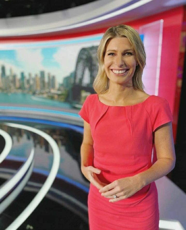 Medianet | Alison Piotrowski, US Correspondent and former A Current ...