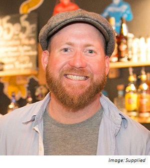 Medianet | Interview with Ben Groundwater, Travel Columnist at Fairfax ...