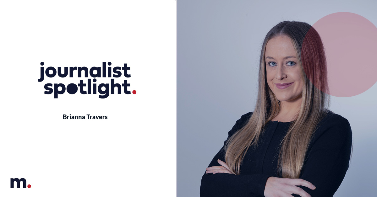 Brianna Travers, Police & Crime Reporter at the Herald Sun | Medianet