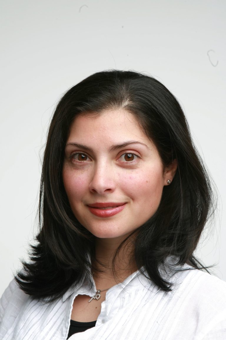 Medianet | Interview with Catherine Nikas-Boulos, Senior Journalist for ...