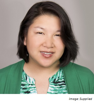 Medianet | Interview with Cynthia Wang, Features Editor at TV WEEK