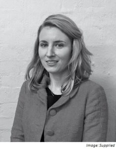 Medianet | Interview with Eden Cox, Editor at Executive Media