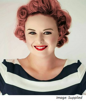 Medianet | Interview with Jac Bowie, breakfast presenter at Pulse FM 94.7