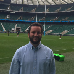 Interview with Joe Barton, Fox Sports Digital’s Chief Cricket Writer ...