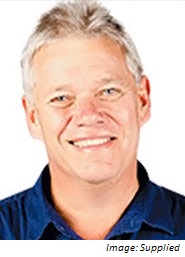 Medianet | Interview with Jon Anderson, Sports Writer at Herald Sun