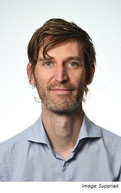 Medianet | Interview with Julian Drape, Sydney Bureau Chief at AAP
