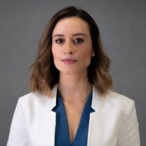 Medianet | Nadia Daly, Reporter at ABC 7.30
