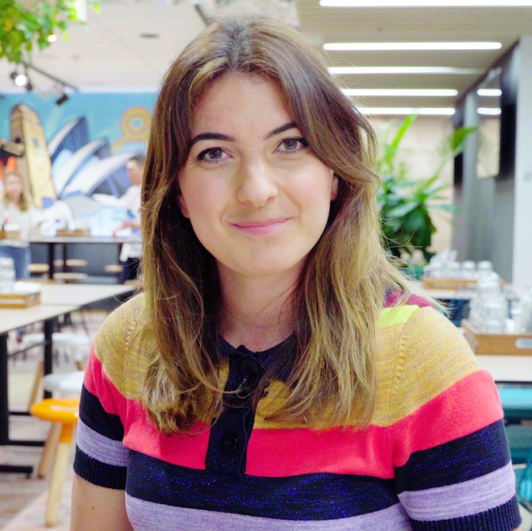 Medianet | Interview with Natalie MacDonald, Senior News Editor at LinkedIn