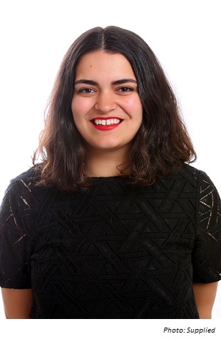 Interview with Rebecca Russo, Associate Editor at Time Out Melbourne ...