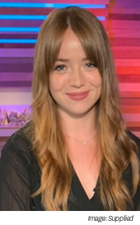 Medianet | Interview with Ally Burnie – Reporter at B&T