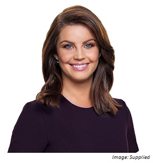 Interview with Emily Angwin, Reporter and Presenter for Seven News ...