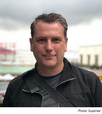 Medianet | Interview with Bill Bainbridge, Journalist/Producer at ABC